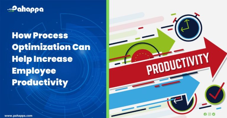How Process Optimization Can Help Increase Employee Productivity