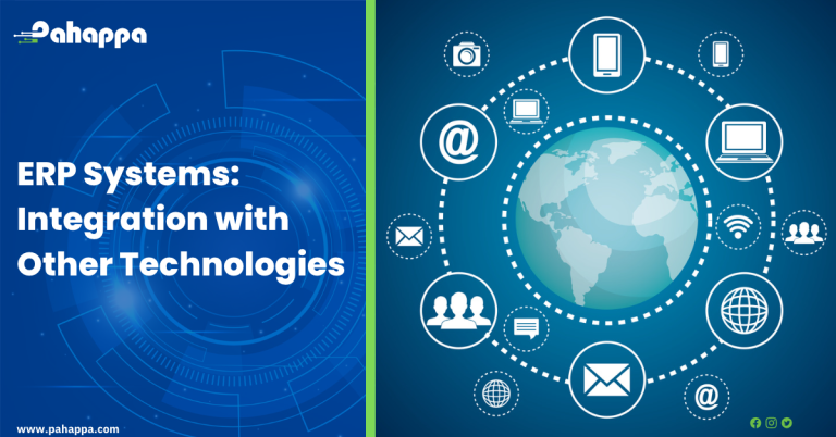 ERP Systems: Integration with Other Technologies