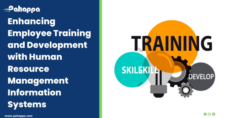 Enhancing Employee Training and Development with Human Resource ...