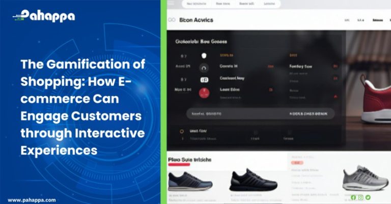The Gamification of Shopping: How E-commerce Can Engage Customers ...