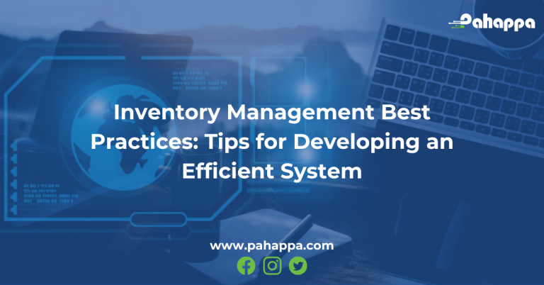 Inventory Management Best Practices: Tips for Developing an Efficient ...