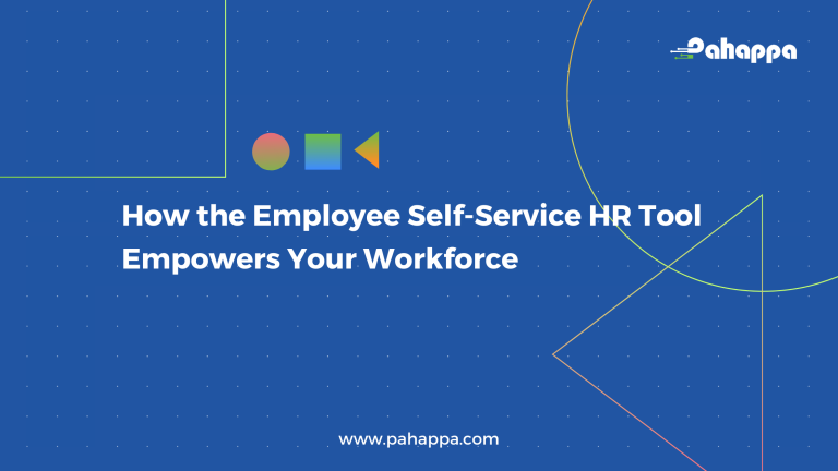 How the Employee Self-Service HR Tool Empowers Your Workforce