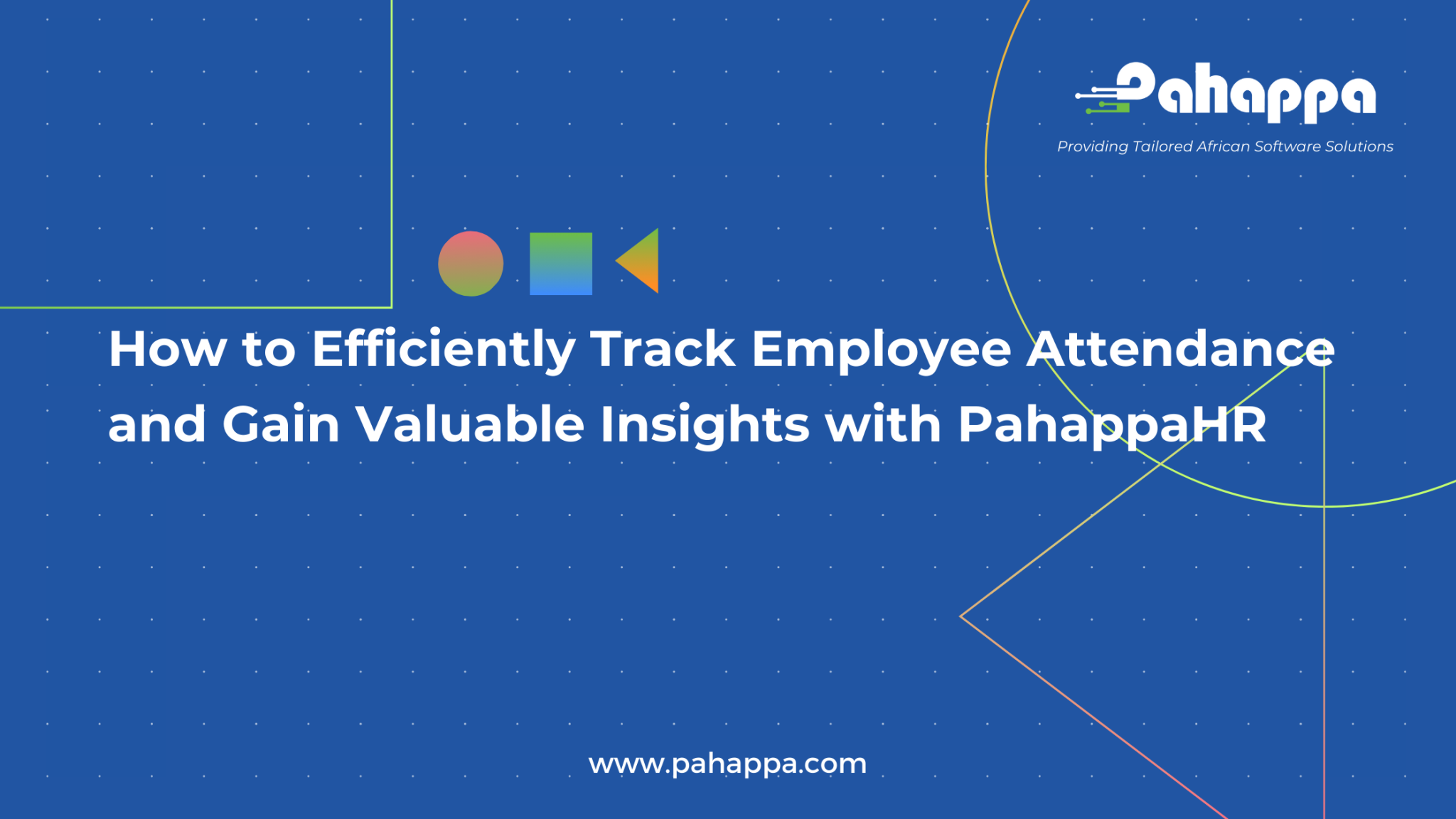 How to Efficiently Track Employee Attendance and Gain Valuable Insights ...
