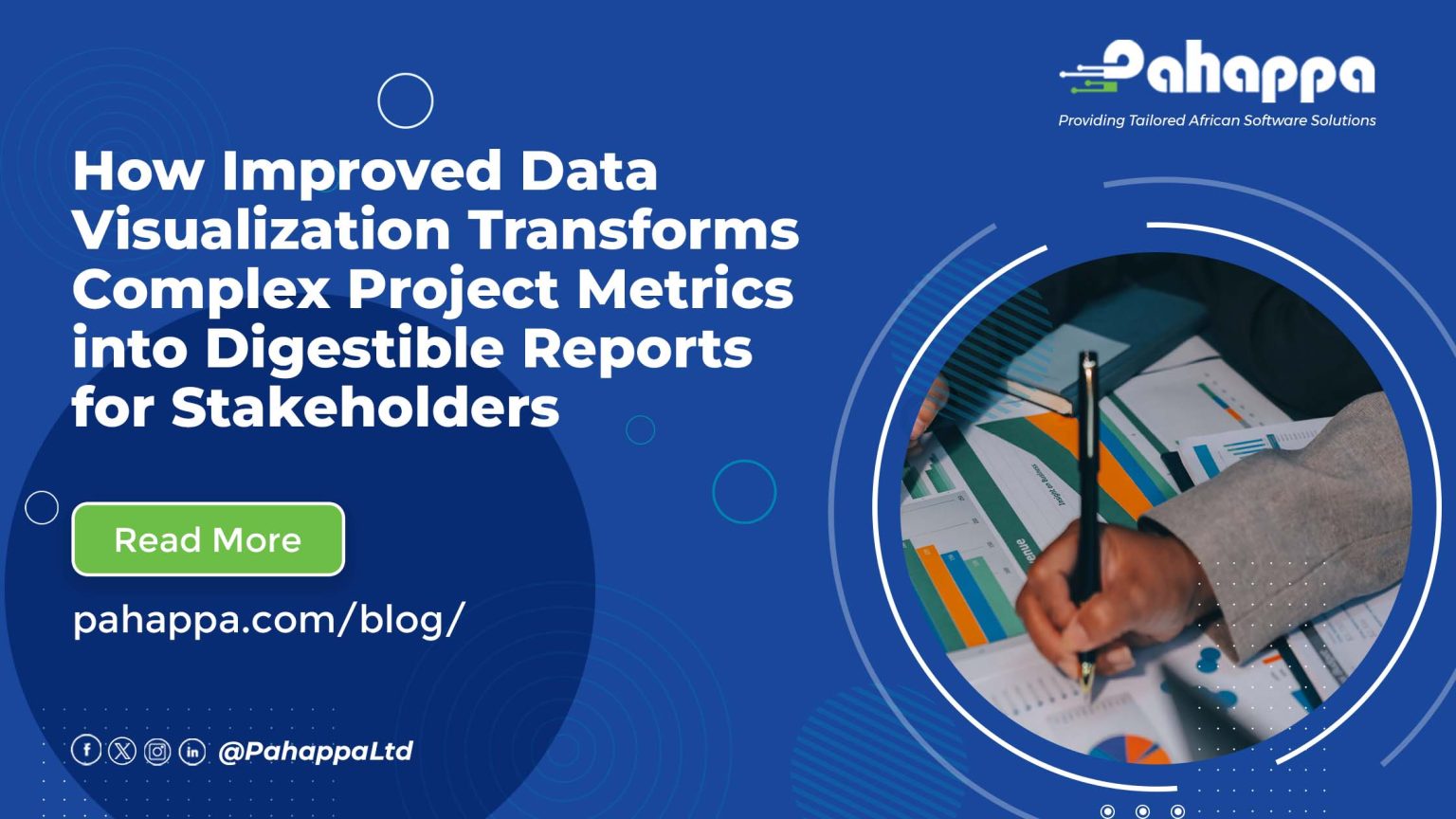 Pahappa - System Hosting & Software Development