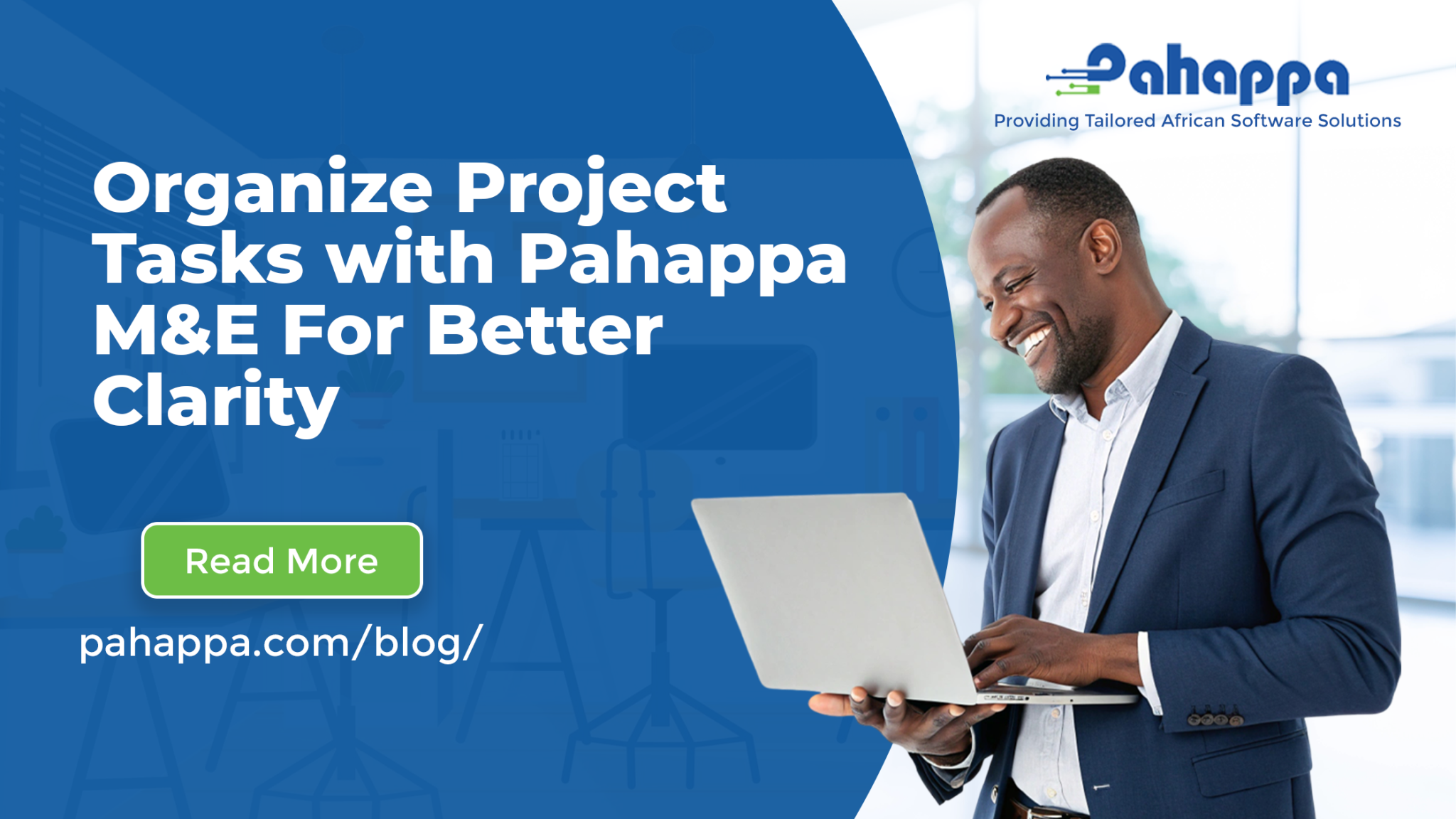 Pahappa - HR and M&E Software Solutions