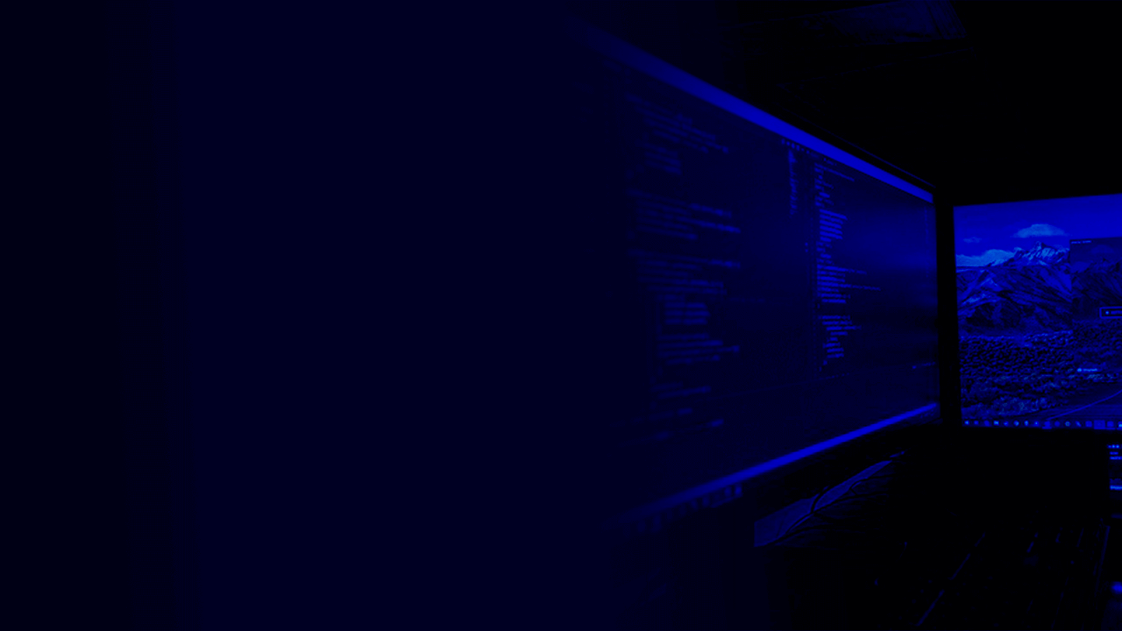 Custom Website & Software Design - Pahappa